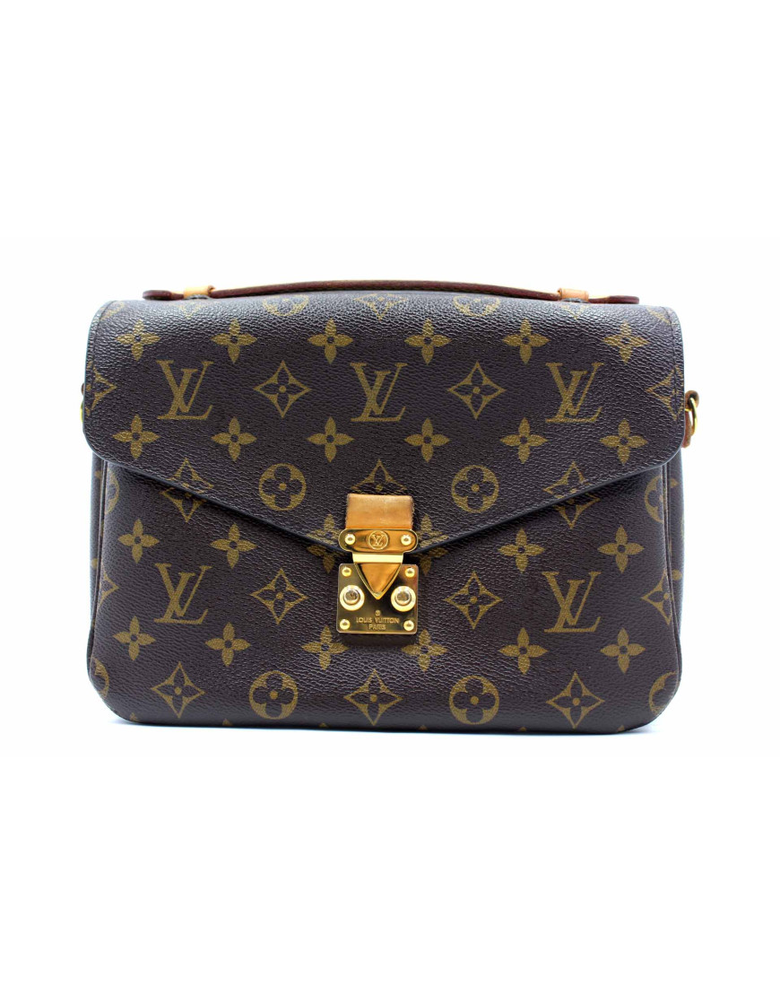 Louis Vuitton Metis Monogram